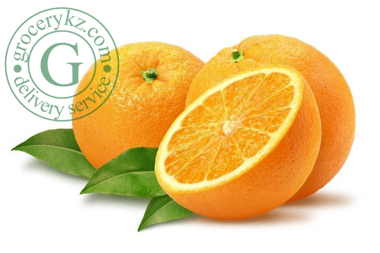 Oranges (kg/pc)